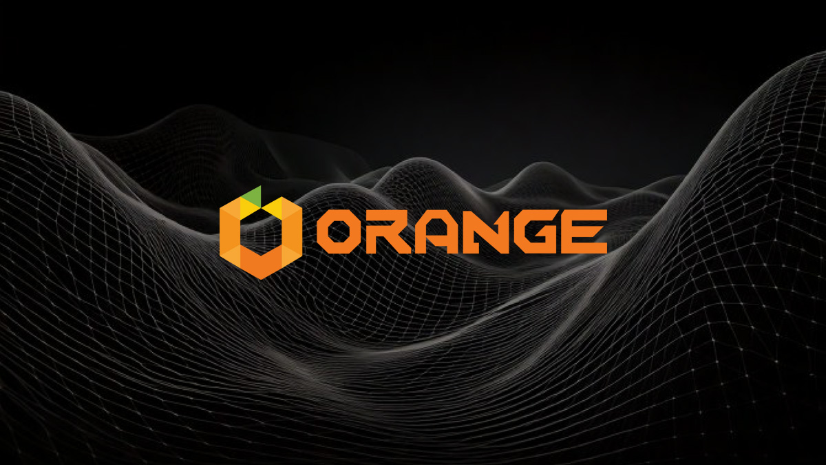 Orange Web3: DApps